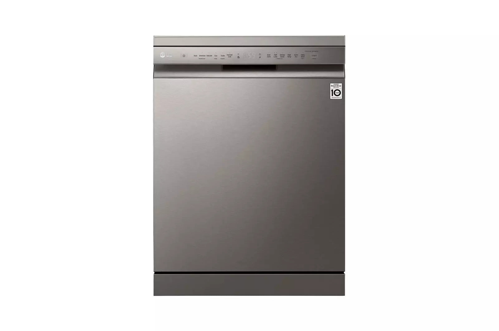 LG DFB512FP 14 place Dishwasher with Inverter Direct Drive Technology