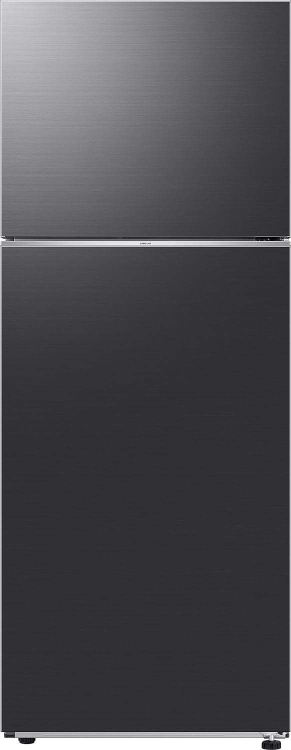 Buy Samsung 465 L Frost Free Double Door WiFi Embedded Refrigerator