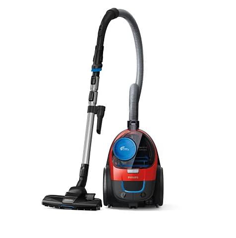 Philips FC9351/01 1900W Bagless Vacuum Cleaner with HEPA Filter