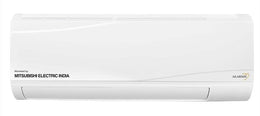 Shop Mitsubishi Electric Akabishi RAM AE18VG 1.5 Ton 2 Star Fixed Speed ...