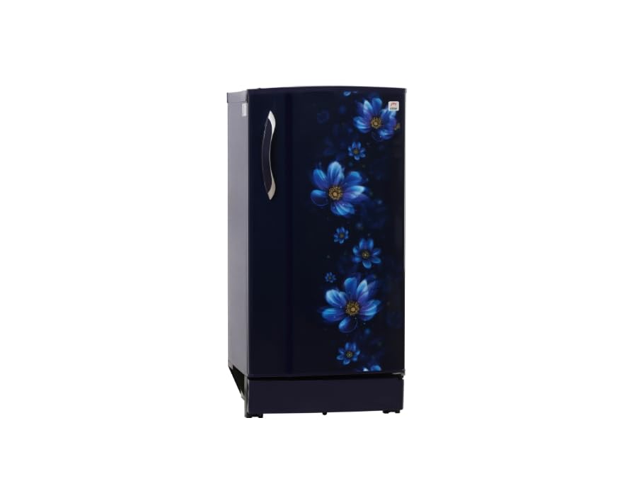 Godrej 180 L 1 Star Advanced Capillary Technology, With Jumbo Vegetabl