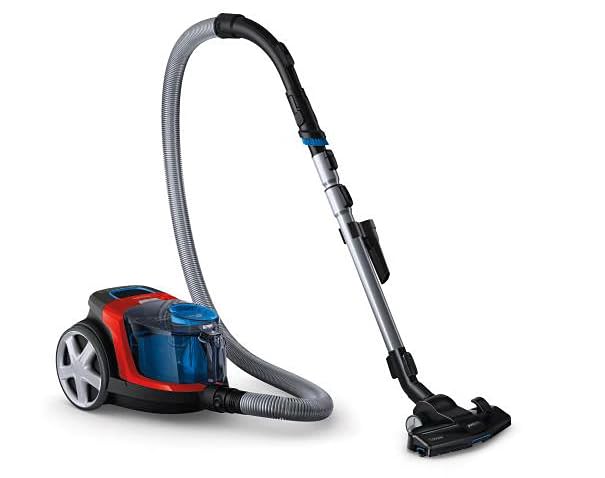 Philips FC9351/01 1900W Bagless Vacuum Cleaner with HEPA Filter