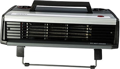 USHA Heat Convector 812 T 2000-Watt with Instant Heating Feature Room