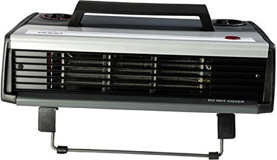 USHA Heat Convector 812 T 2000-Watt with Instant Heating Feature Room