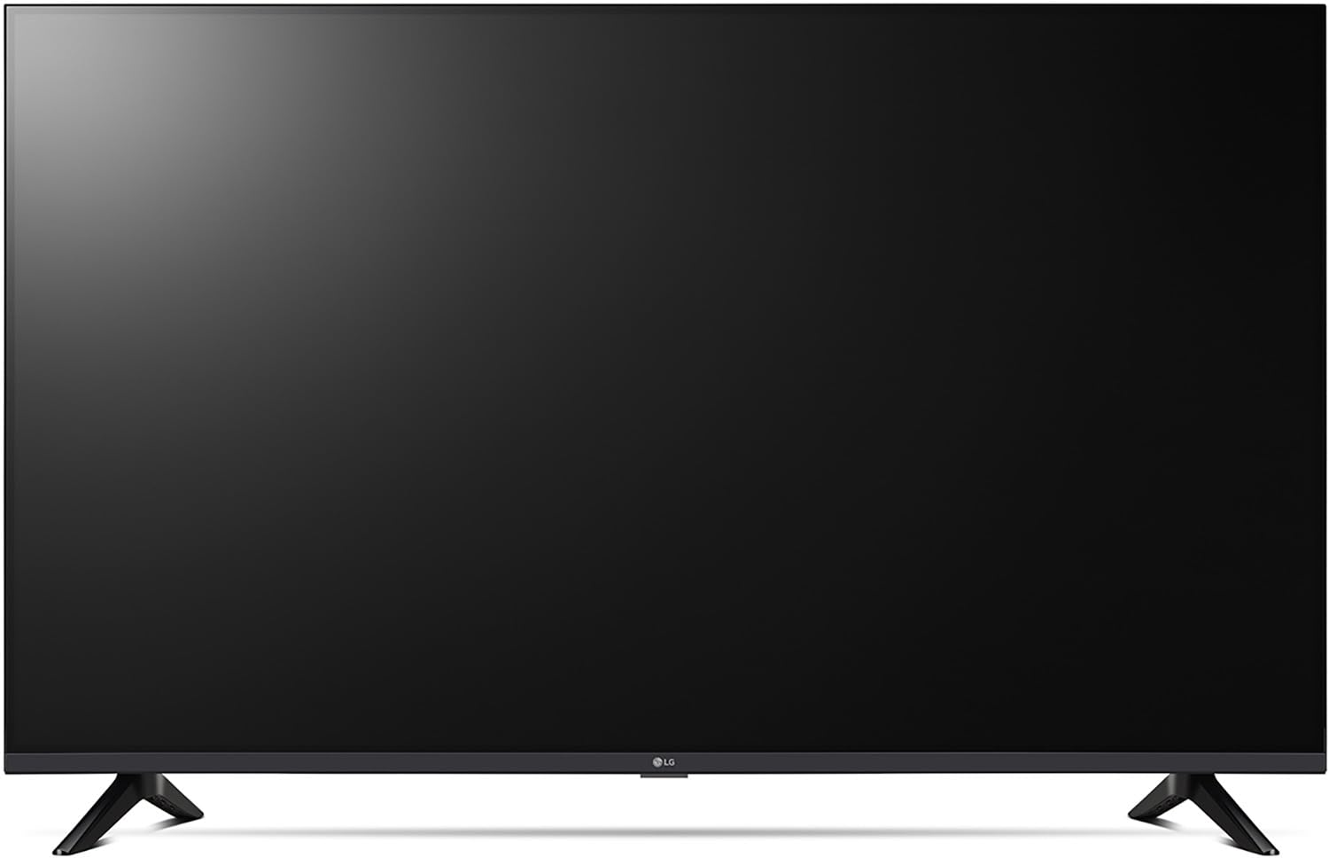 LG 32LQ643BPTA 80 cm (32 inches) HD Ready Smart LED TV (Black)