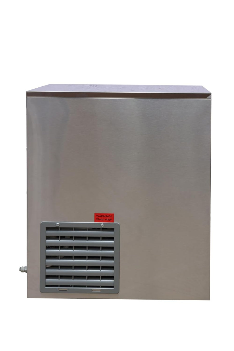 Blue Star ICM20 20 Kg Ice Cube Machine Price in India | Bullet Ice Maker