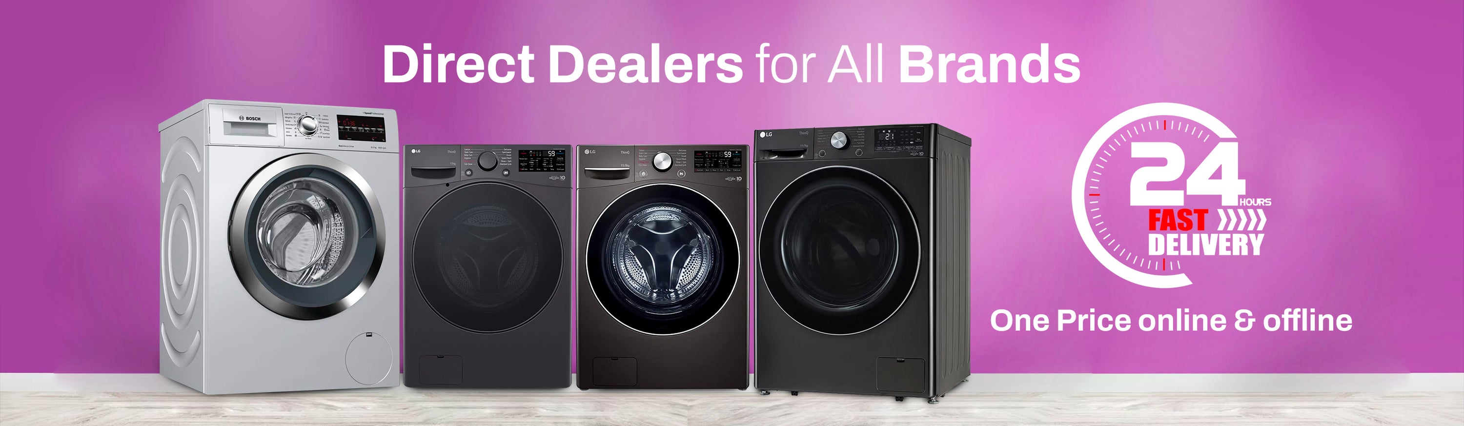 Mahajan Electronics: Your Trusted Online Store for Electronics