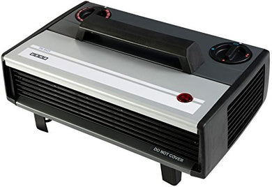 USHA Heat Convector 812 T 2000-Watt with Instant Heating Feature Room