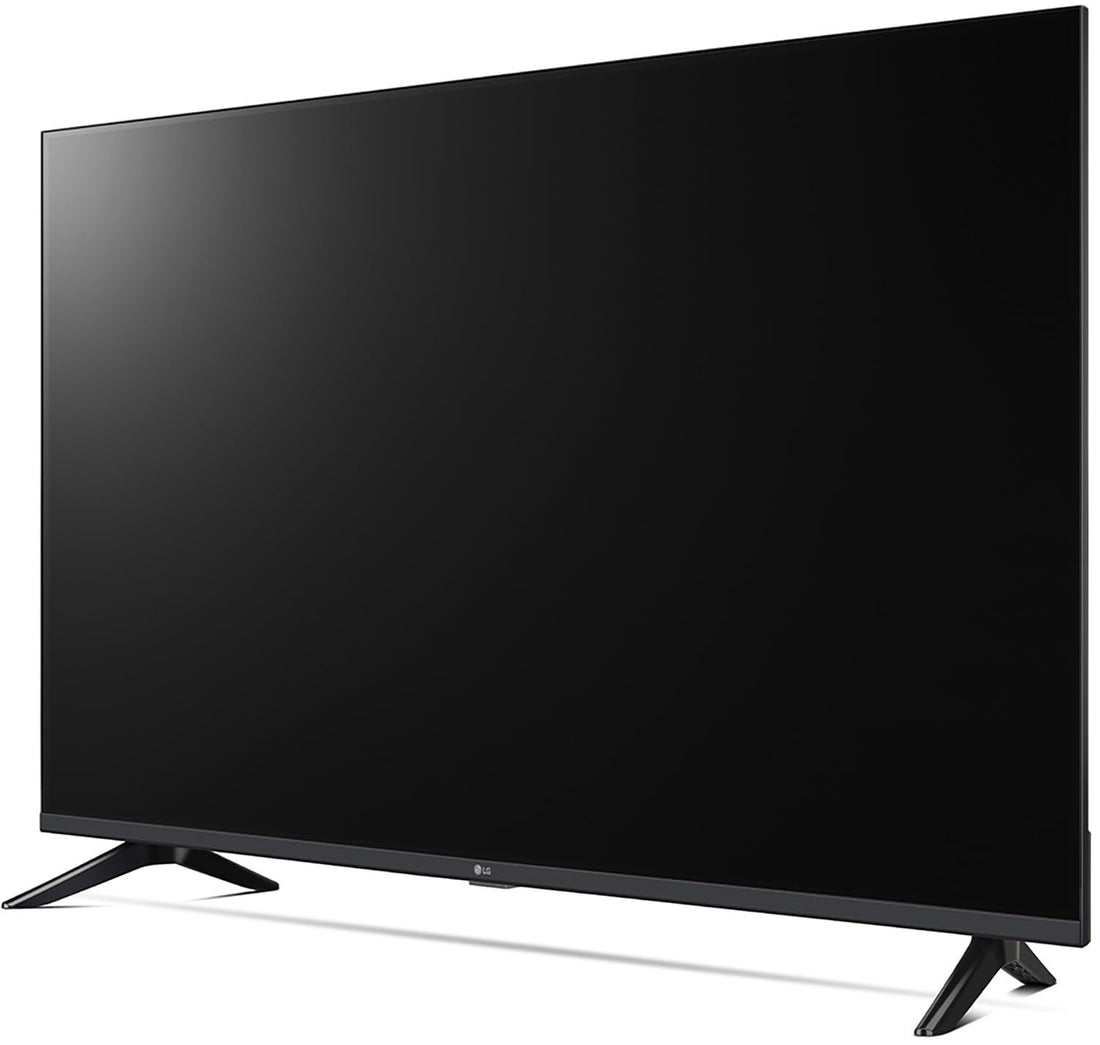 LG 32LQ643BPTA 80 cm (32 inches) HD Ready Smart LED TV (Black)