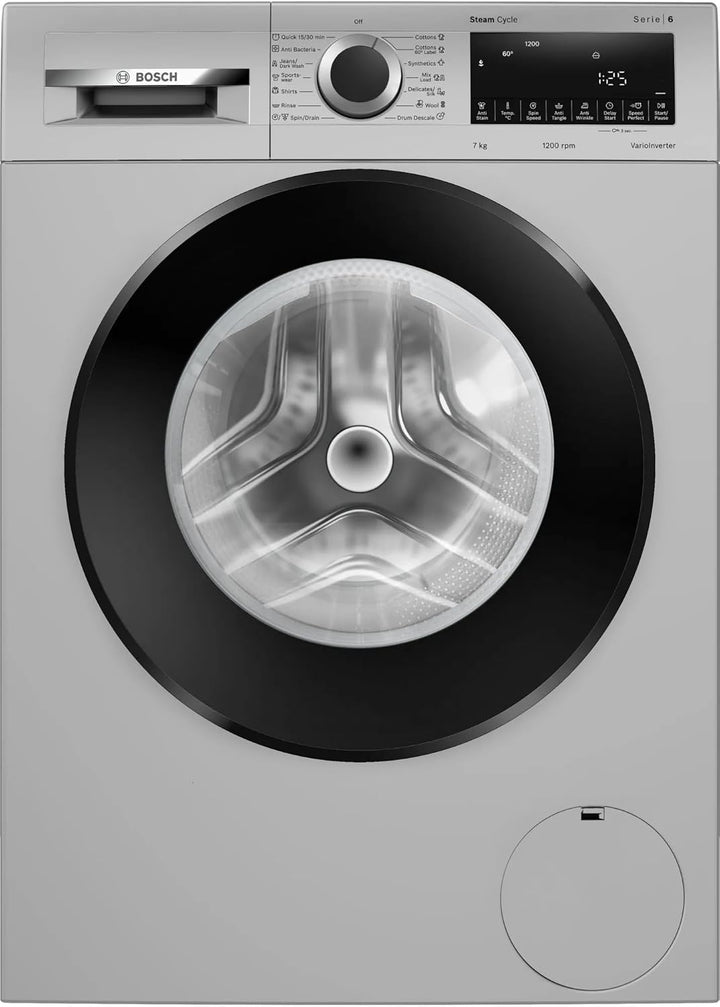 Buy Bosch Front Load & Top Load Washing Machines - Best Price in India