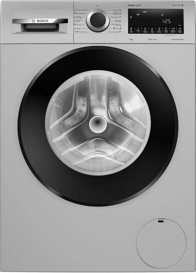 Buy Bosch Front Load & Top Load Washing Machines - Best Price in India