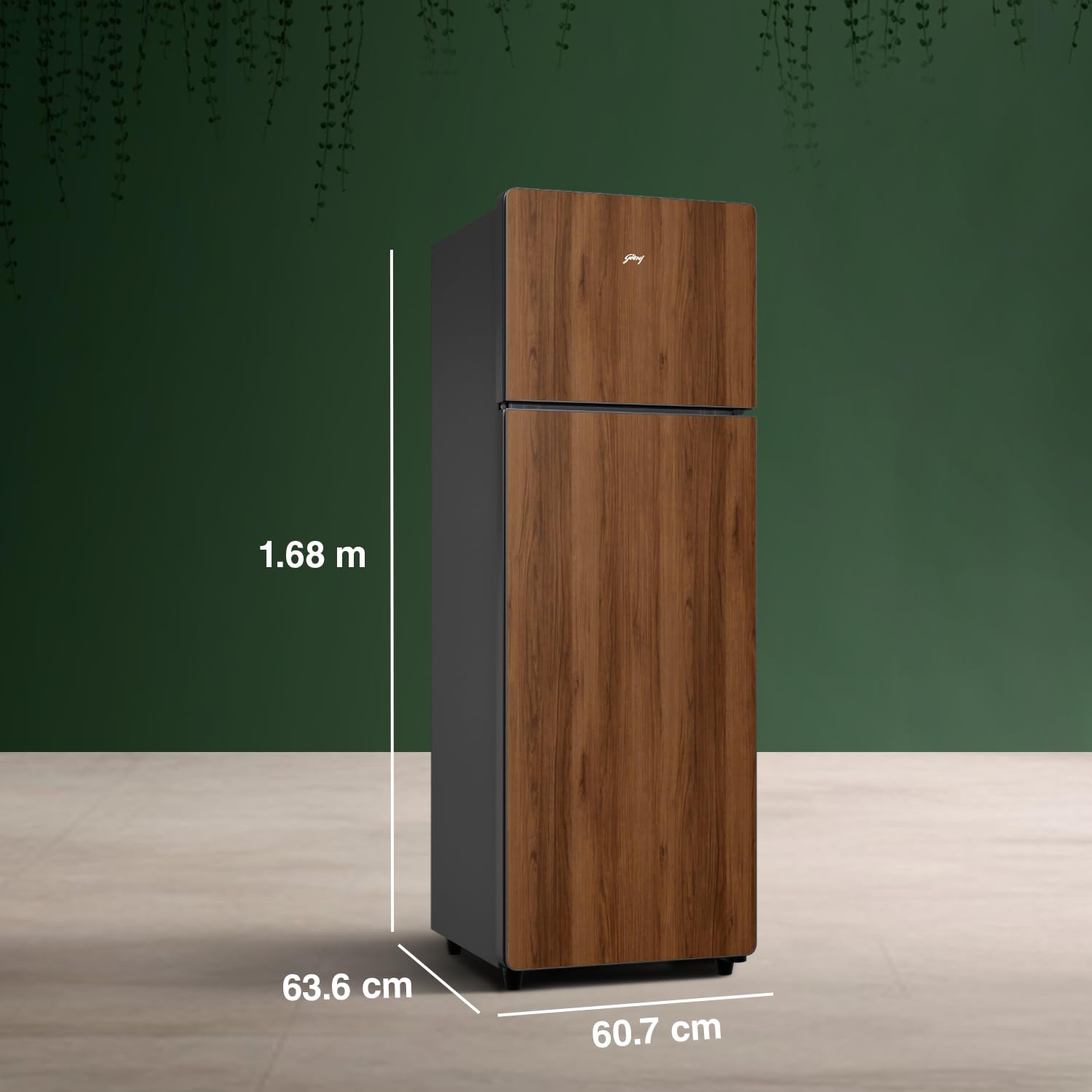 Buy Godrej Refrigerators Online At Best Prices