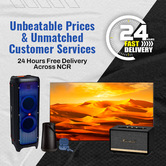 Mahajan Electronics: Your Trusted Online Store for Electronics