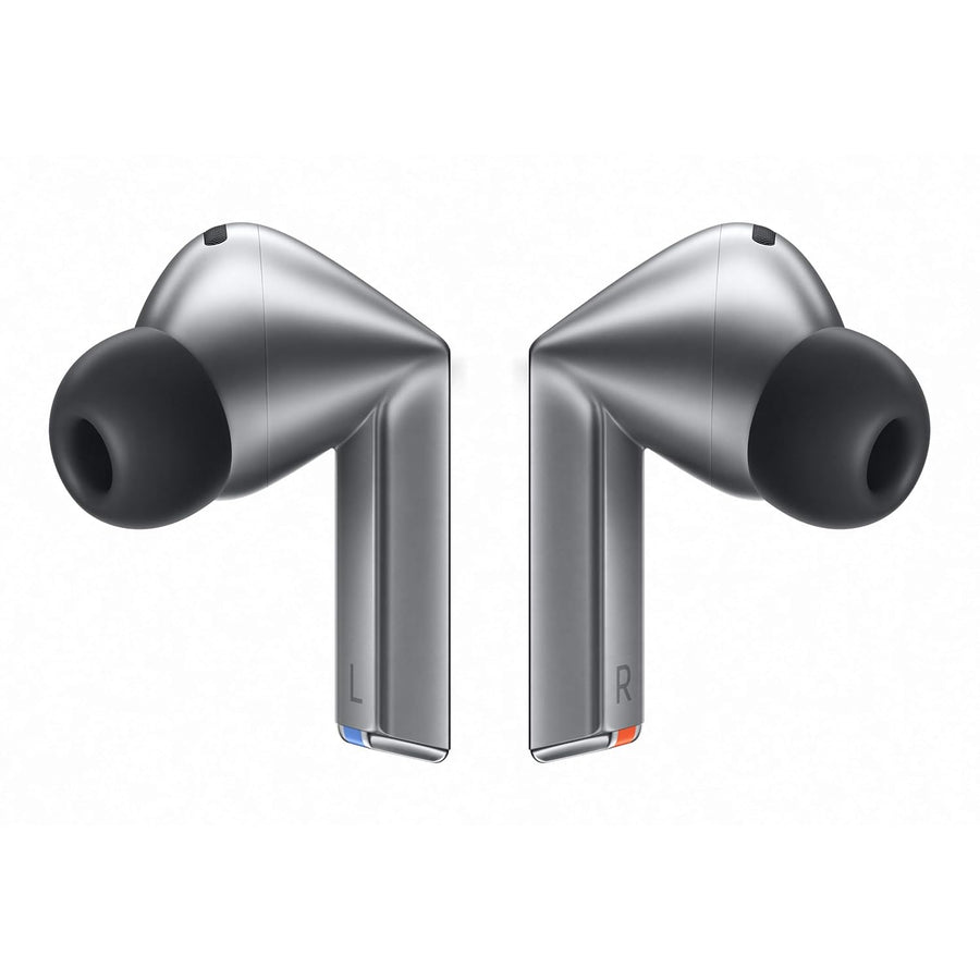 Samsung Galaxy in Ear Buds 3 Pro (Silver) with Galaxy Ai | Adaptive AN