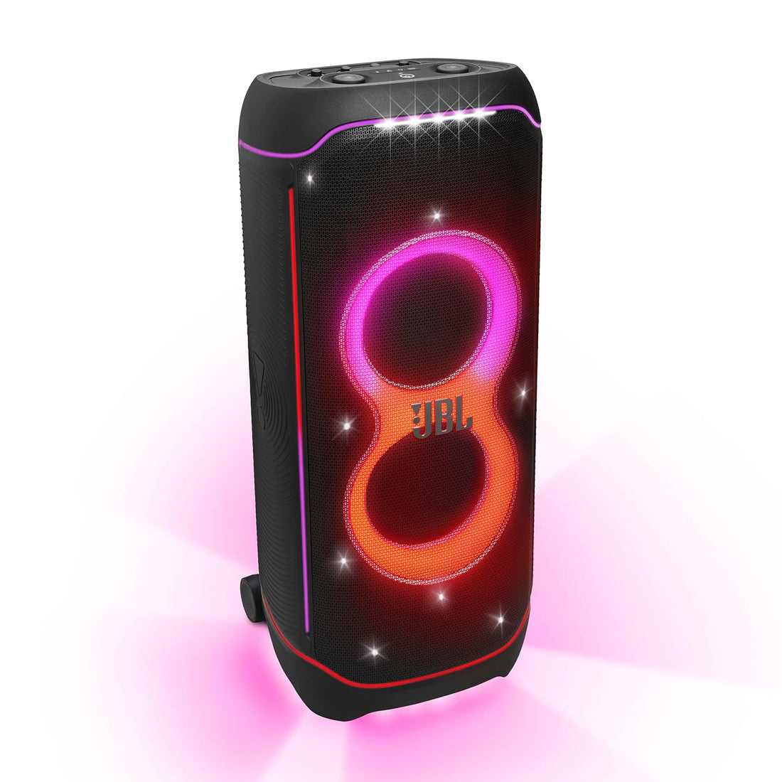 Buy JBL Partybox Ultimate with Dynamic Lightshow at Online| Best Price ...