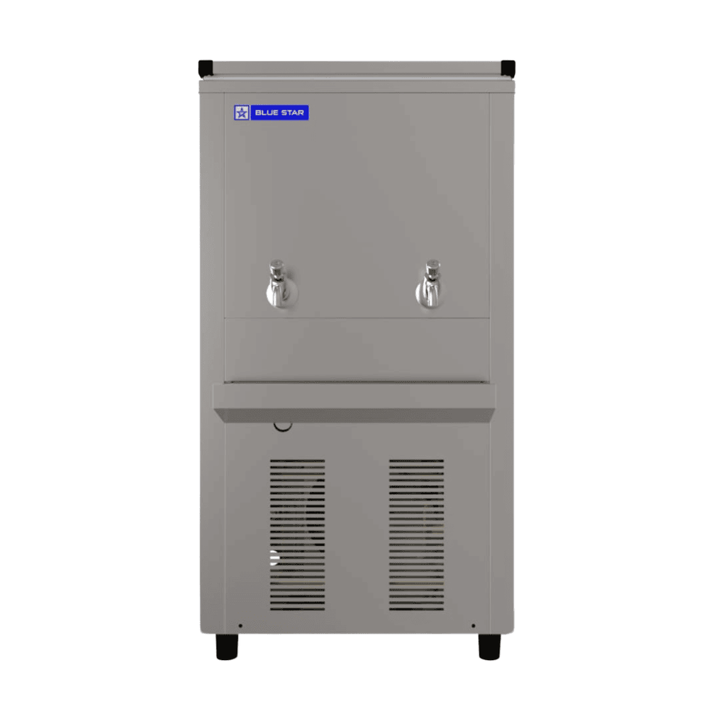 Buy Blue Star SWCH4080SS 40/80L Stainless Steel Water Cooler Online ...