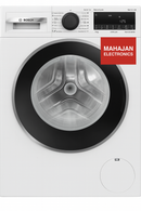 Shop Bosch WGA1320SIN 8Kg 1200 RPM Front Load Washer - Best Price