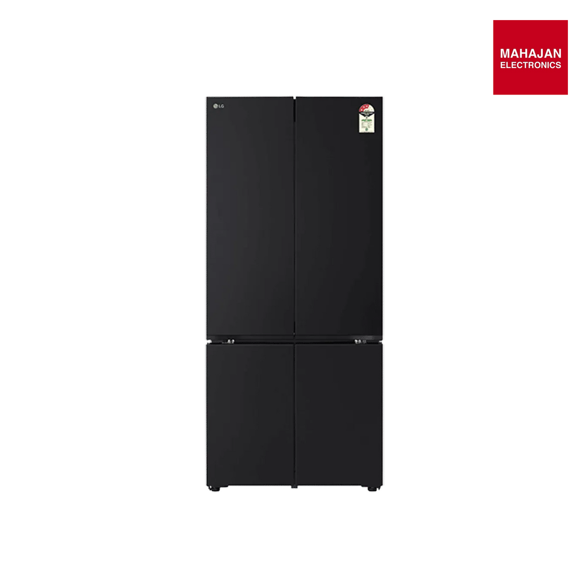 Shop LG Refrigerators at Mahajan Electronics - Best Prices & Deals