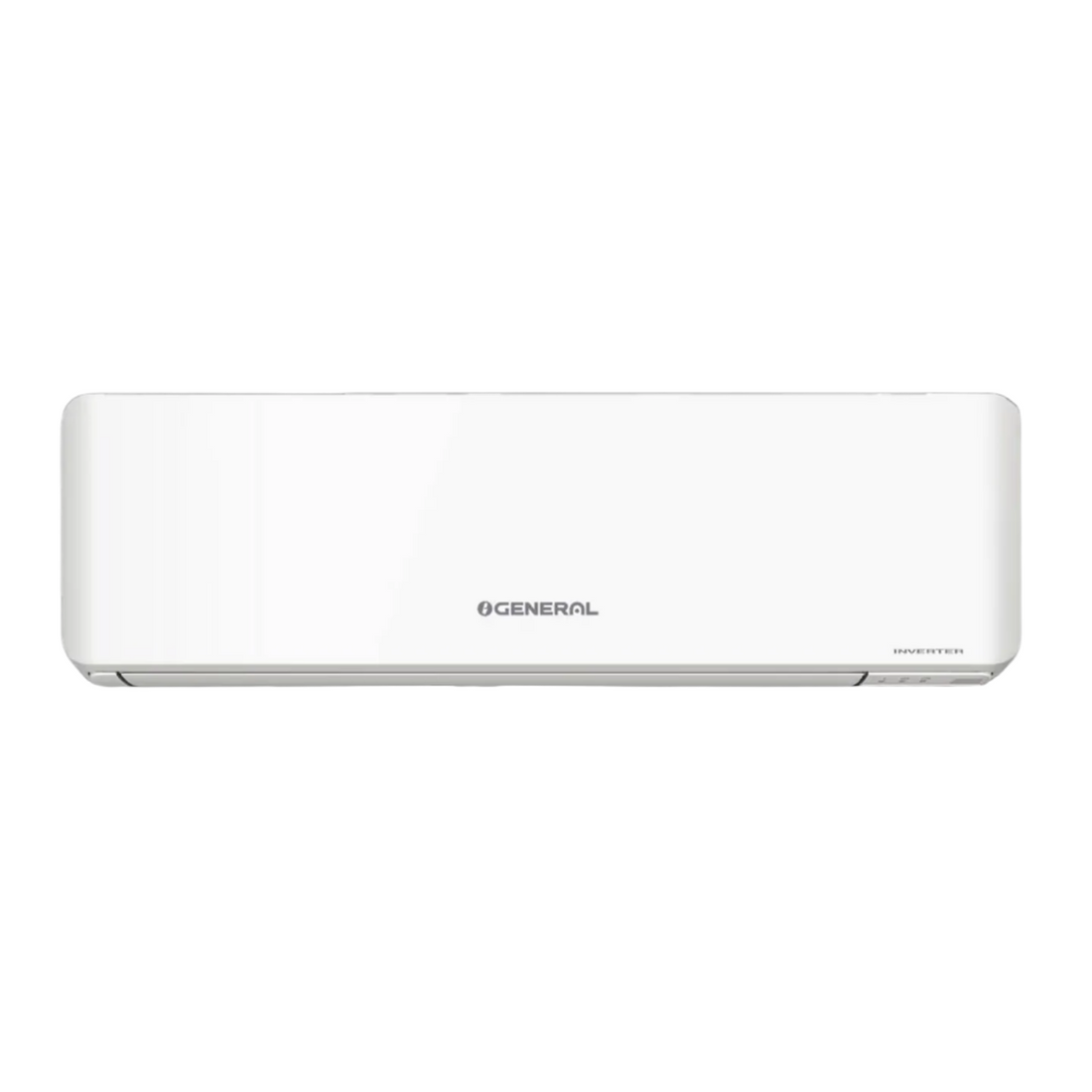 O General ASGG12CPWA-B 1 Ton 3 Star Inverter Split AC | Free Installation