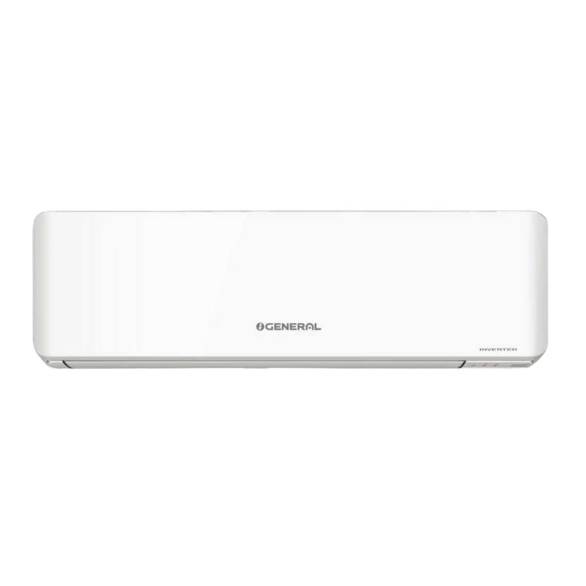 O General ASGG12CPWA-B 1 Ton 3 Star Inverter Split AC | Free Installation