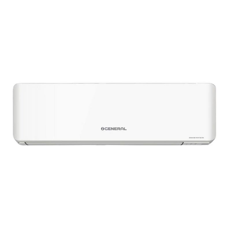 Buy O General ASGG18CPWA 1.5 Ton 3 Star Inverter Split AC(Copper ...