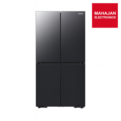 Buy Now:Samsung RF65DG90BDSG 650L Convertible French Door Refrigerator