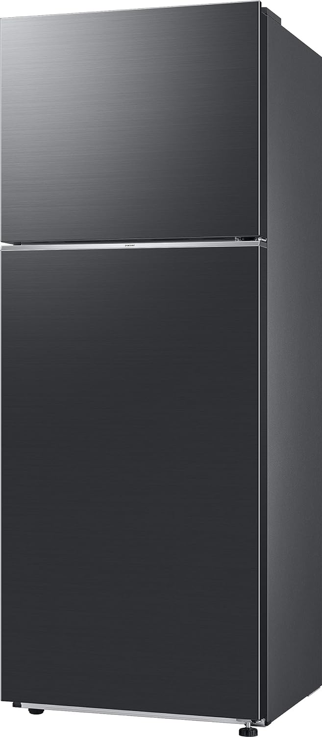 Samsung RT45CG662AB1TL 415 L, Digital Inverter, Frost Free Double Door