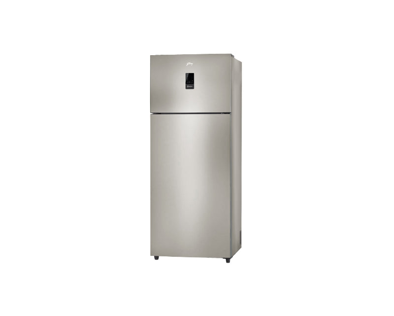 Godrej RT EONREGALIS 477B RCI CH GD 436 Litre 2 Star Refrigerator (Cha