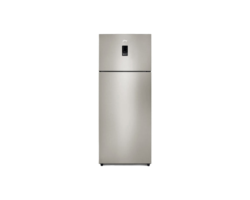 Godrej RT EONREGALIS 477B RCI CH GD 436 Litre 2 Star Refrigerator (Cha