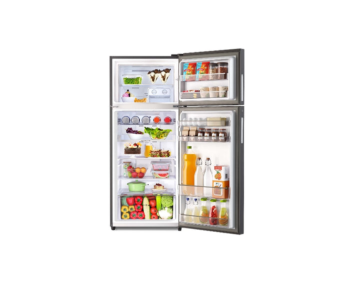 Godrej RT EONREGALIS 477B RCI CH GD 436 Litre 2 Star Refrigerator (Cha