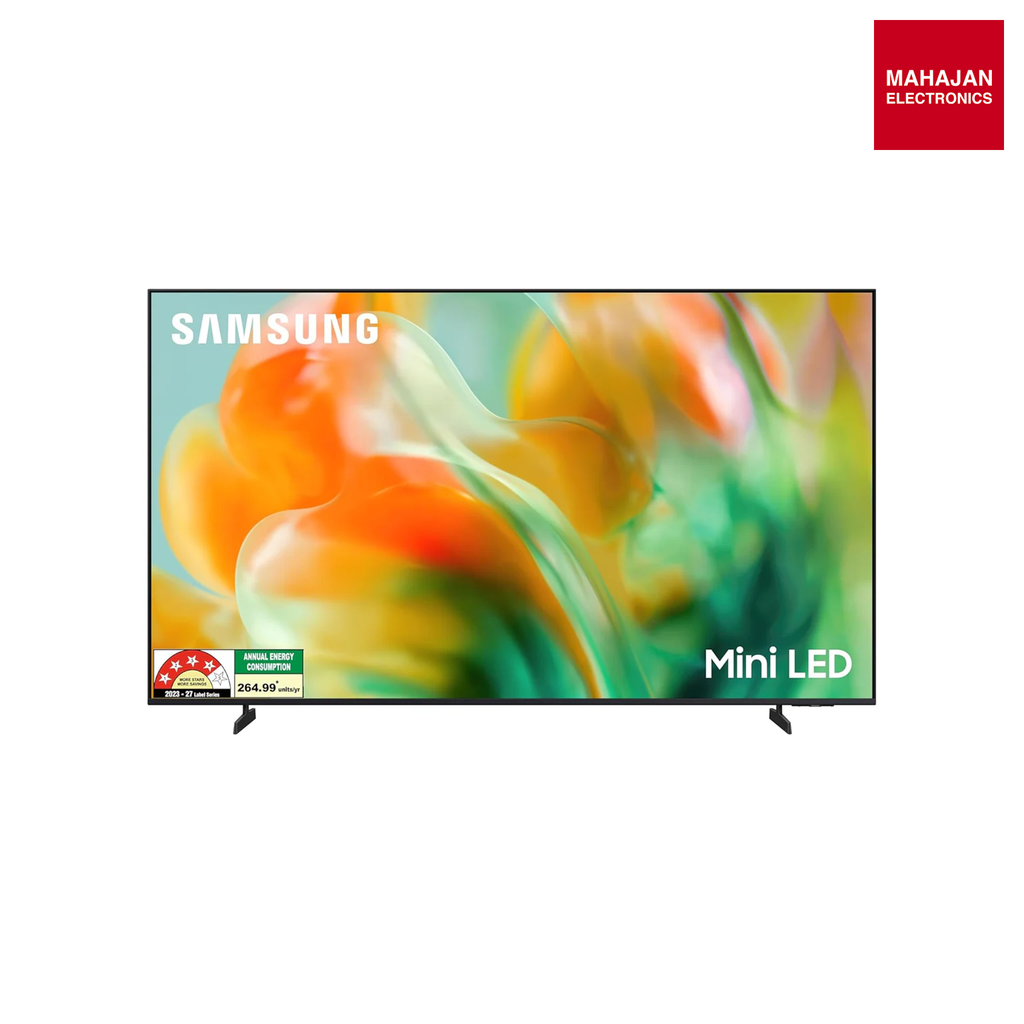 Buy Online:Samsung UA75M80HAULXL (75 inches) 4K Ultra HD Mini-LED 4K ...