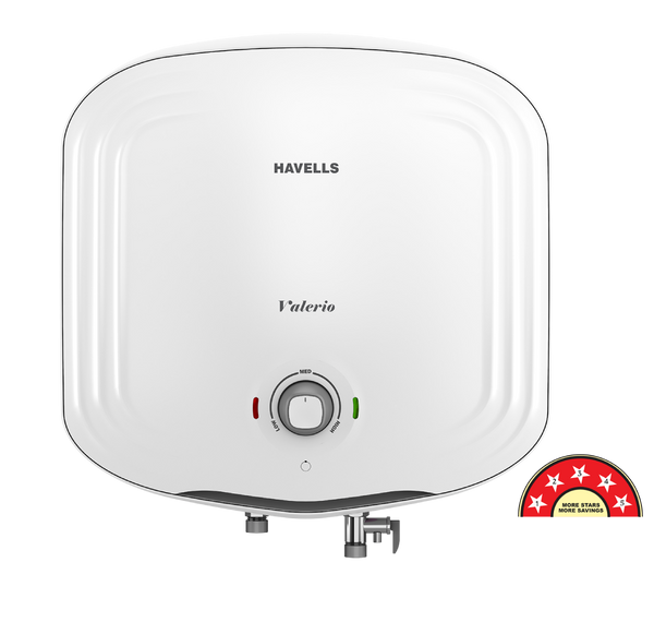 Havells water heater price store