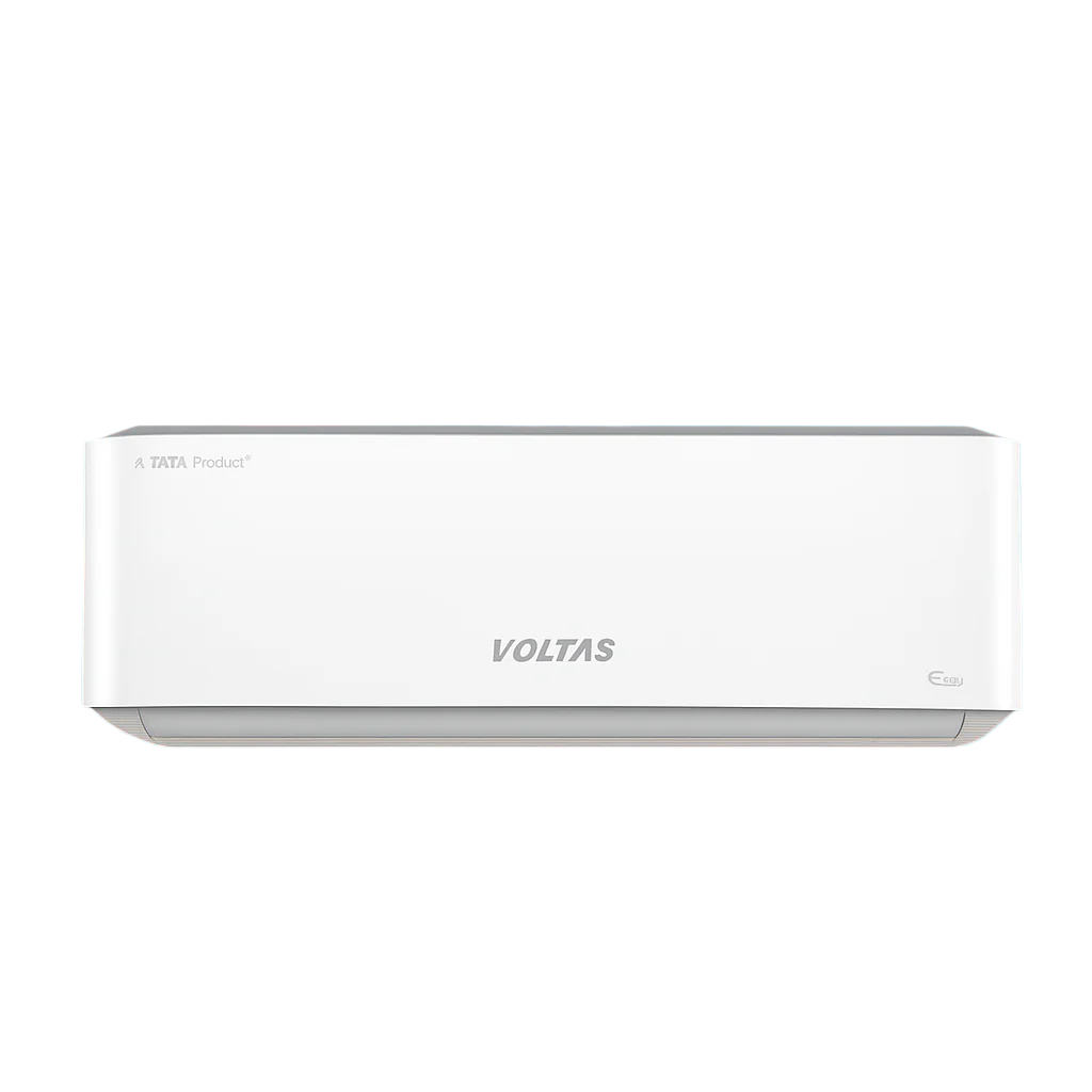Voltas 183V Venus Luxe 1.5 Ton 3 Star Inverter Split AC | Turbo Cooling ...