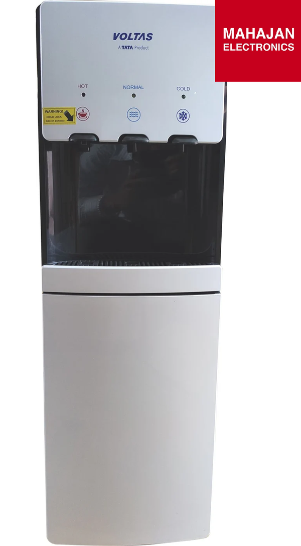 Voltas Minimagic SPRING R V PLUS Water Dispenser | Hot, Cold & Normal