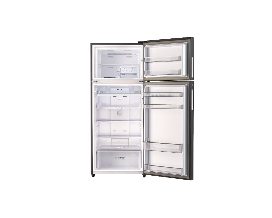 Godrej RT EONREGALIS 477B RCI CH GD 436 Litre 2 Star Refrigerator (Cha