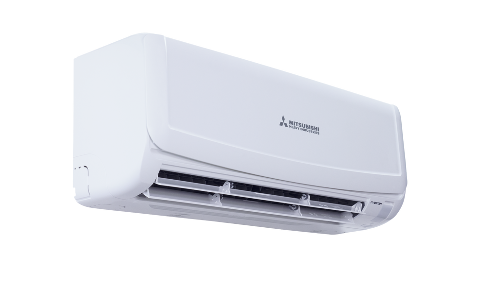 Buy Mitsubishi Heavy SRK13YYM–W6 1 Ton 3Star Inverter Split AC(Copper)