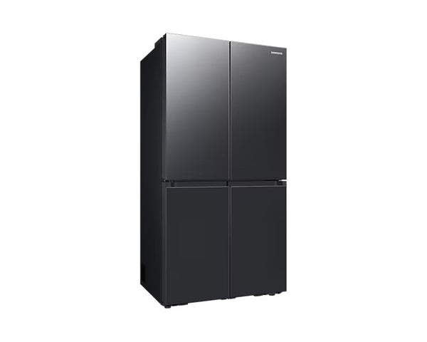Buy Now:Samsung RF65DG90BDSG 650L Convertible French Door Refrigerator