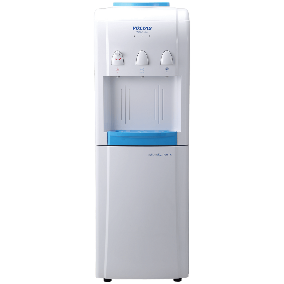 Shop Voltas Mini Magic Pure-F 500-Watt Water Dispenser- Best Price