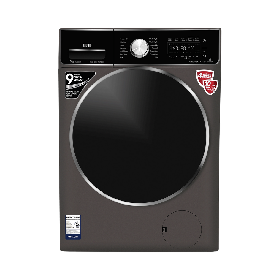 Buy IFB front load and top Load washing machine | Mahajan Electronics