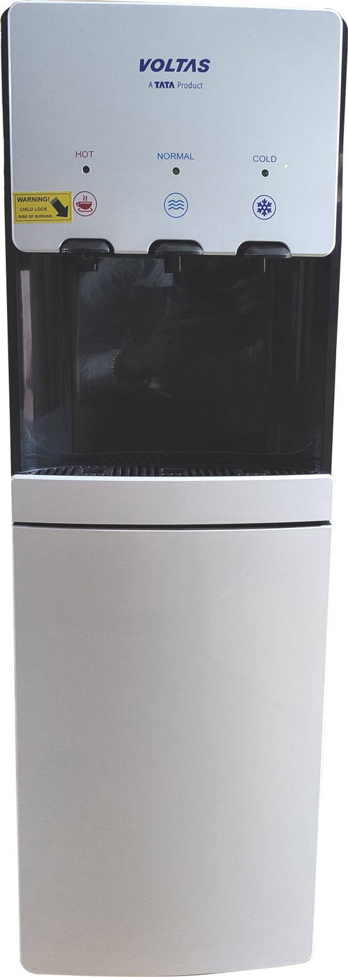 Voltas Minimagic SPRING R V PLUS Water Dispenser | Hot, Cold & Normal